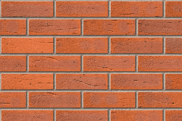 Surrey Red Multi Brick | Ibstock Bricks | ET Bricks