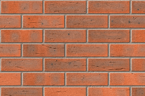 Surrey Russet Brick | Ibstock Bricks | ET Bricks