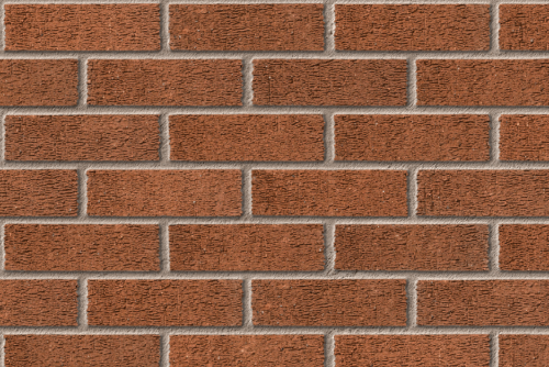 Aldridge Multi Rustic Brick | Ibstock Bricks | ET Bricks