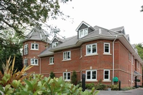 Thakeham Red Multi Brick | Ibstock Bricks | ET Bricks