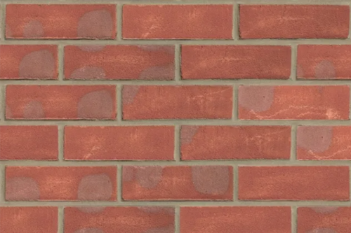 Milton Red Multi Brick | Exclusive Range | ET Bricks