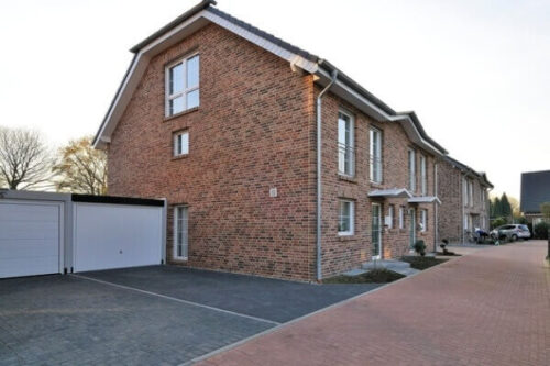 Alexia Brick | Vandersanden Bricks | ET Bricks