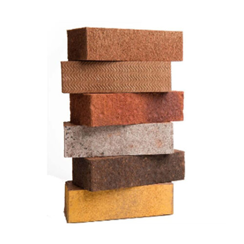 Full Range of Building Products Supplied by ET Bricks