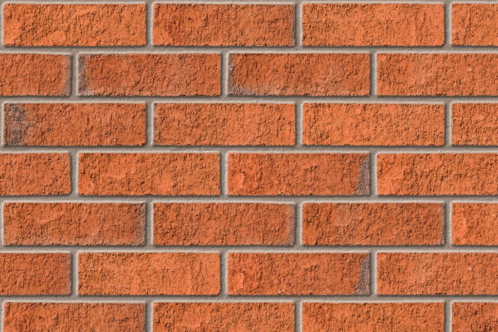 Calderstone Russett Brick | Ibstock Bricks | ET Bricks
