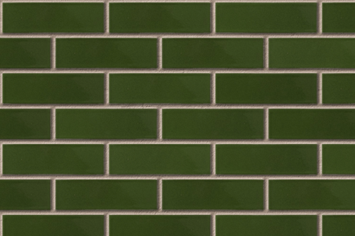 Copper Glazed Brick | Ibstock Bricks | ET Bricks