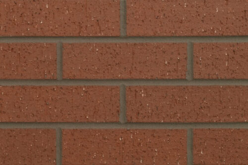 County Red Dragfaced Brick | Forterra Bricks | ET Bricks