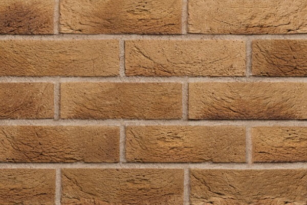 Golden Russet Brick | Michelmersh Bricks | ET Bricks