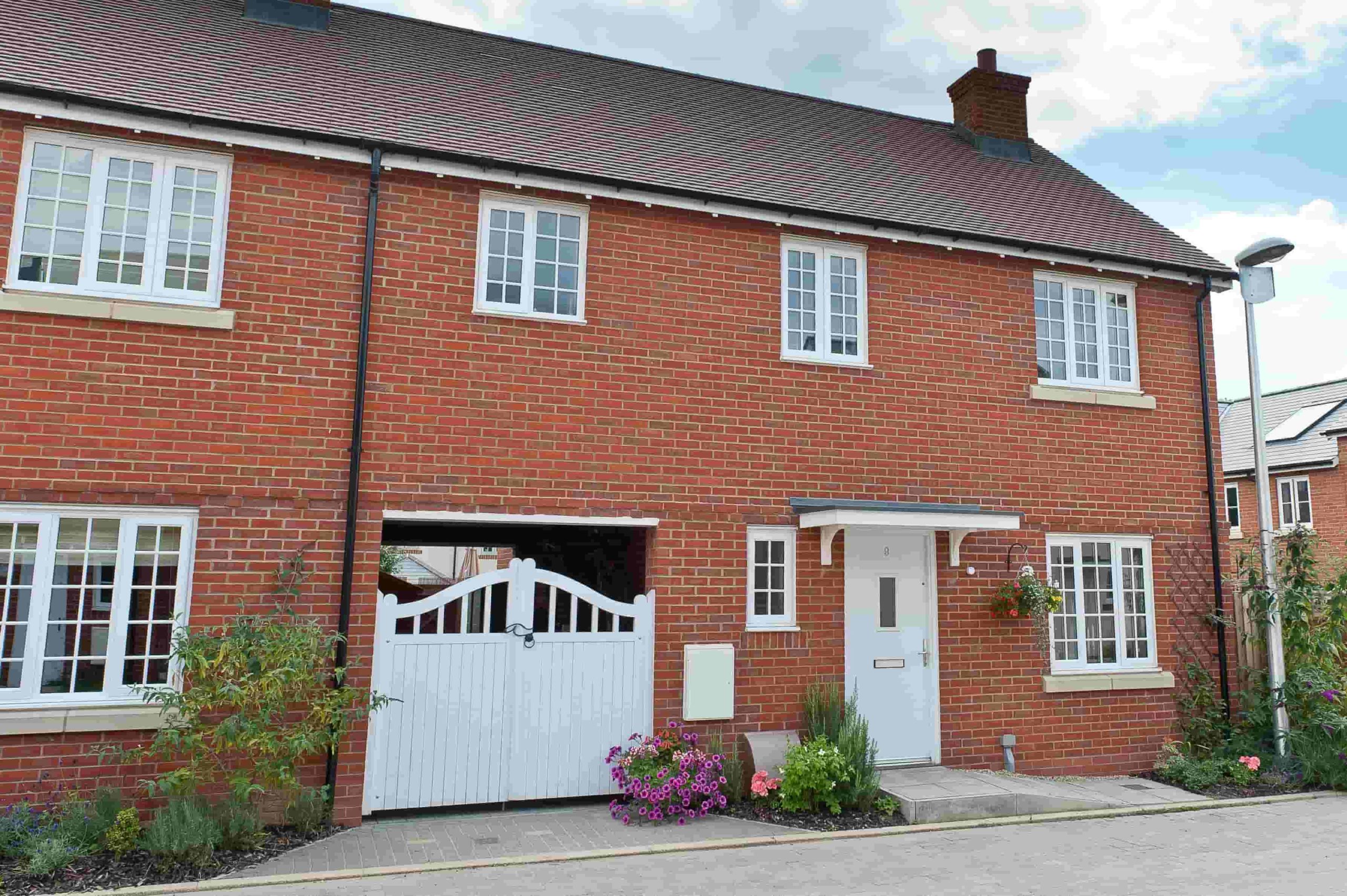 Milton Red Brick | Exclusive Range | ET Bricks