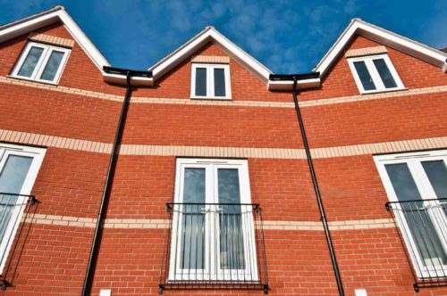 Milton Red Brick | Exclusive Range | ET Bricks