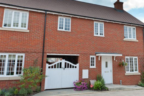 Milton Red Multi Brick | Exclusive Range | ET Bricks
