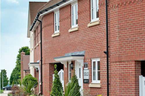 Milton Red Multi Brick | Exclusive Range | ET Bricks