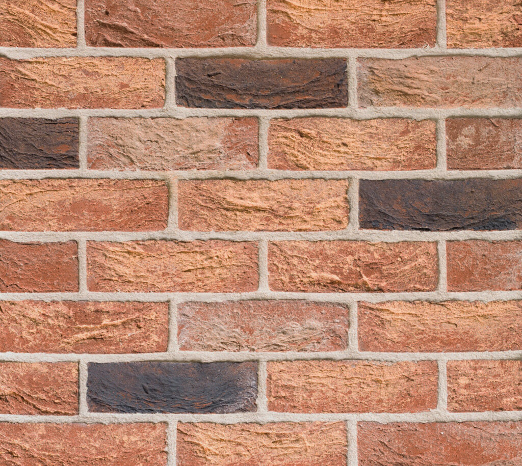 Euphoria Brick | Traditional Brick & Stone | ET Bricks