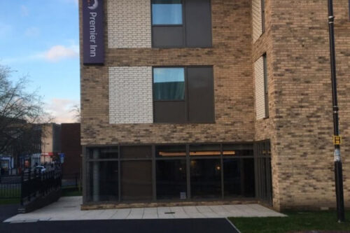 Belgravia Gault Blend Brick | Forterra Bricks | ET Bricks