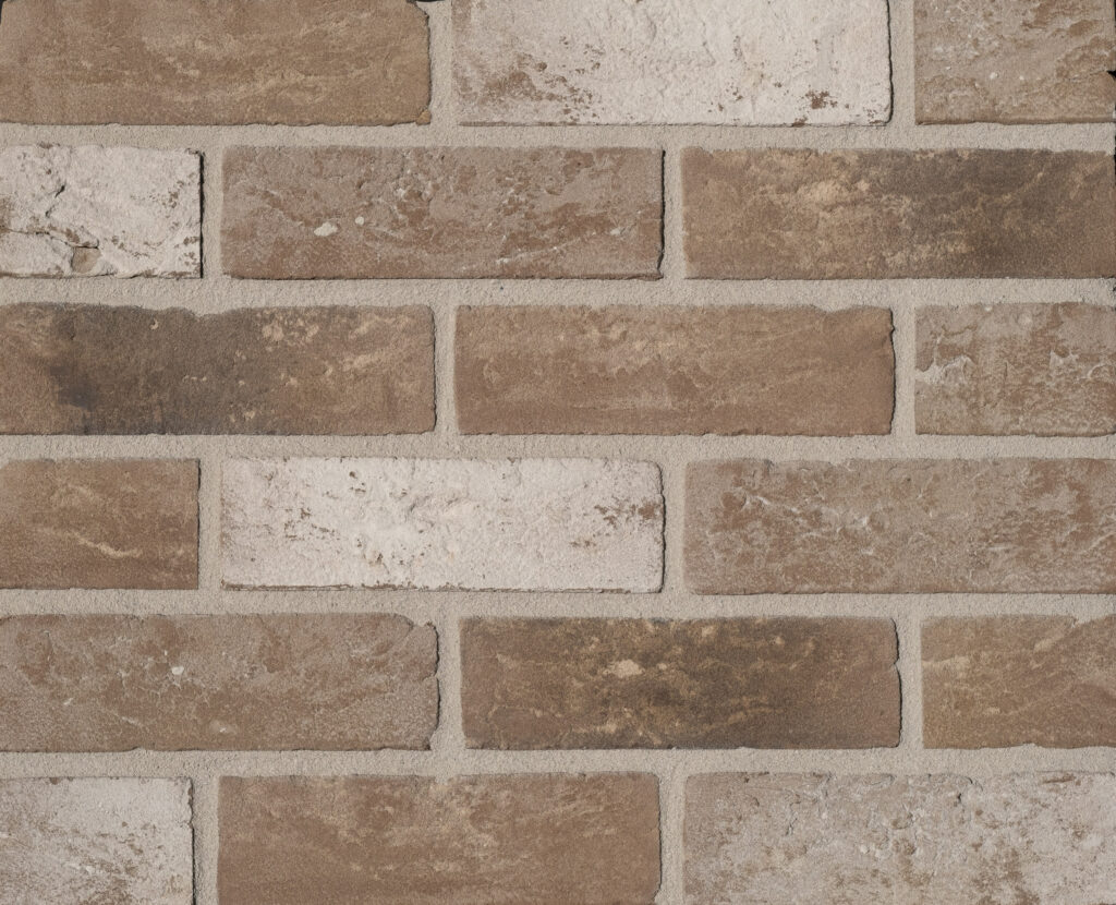 Bromo-Fuji Blend Brick - ET Bricks