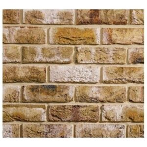 London Weathered Yellow Brick | Traditional Brick & Stone | ET Bricks
