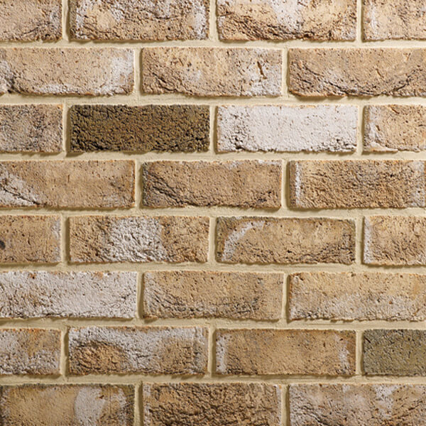 Mystique Brick | Traditional Brick & Stone | ET Bricks