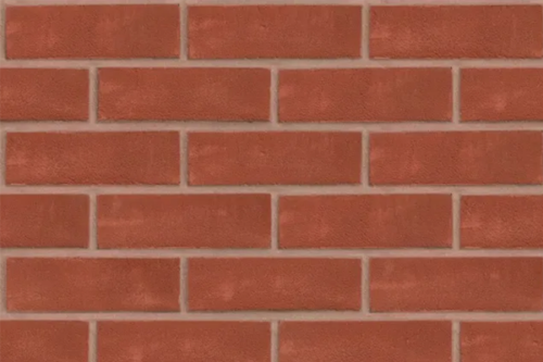 Atherstone Red Brick | Forterra Bricks | ET Bricks