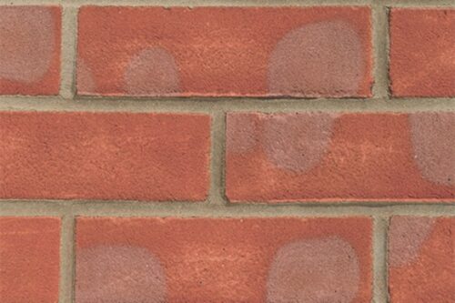 Atherstone Red Multi Brick | Forterra Bricks | ET Bricks