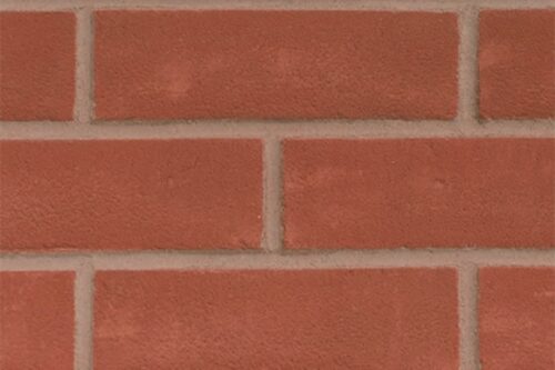 Atherstone Red Brick | Forterra Bricks | ET Bricks
