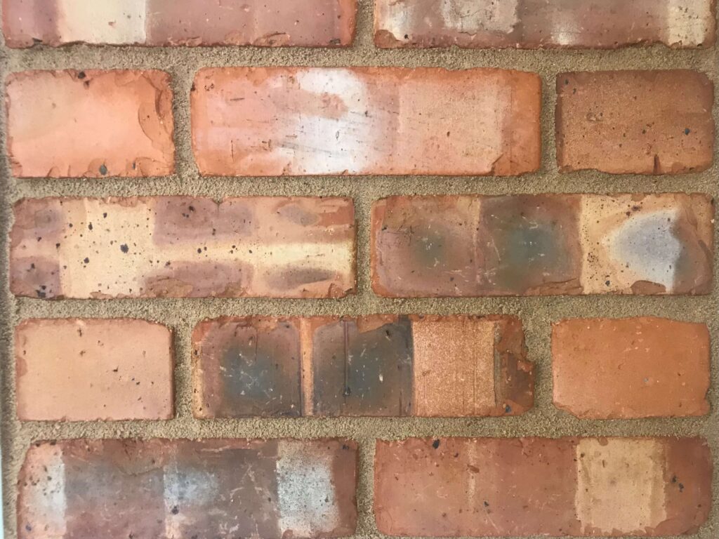 Cherwell Heritage Blend 73mm Brick | Northcot Brick Ltd | ET Bricks