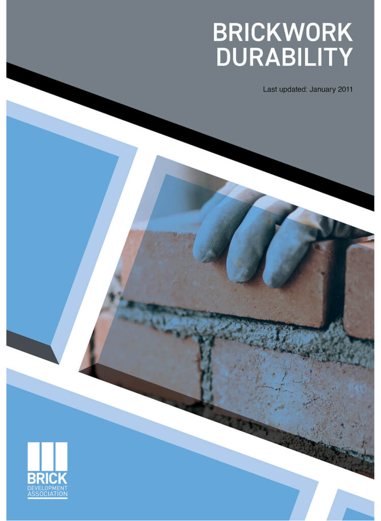 BDA General Guidelines | Brickworks Brochure | ET Bricks