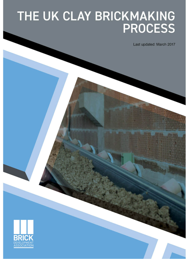 BDA General Guidelines | Brickworks Brochure | ET Bricks