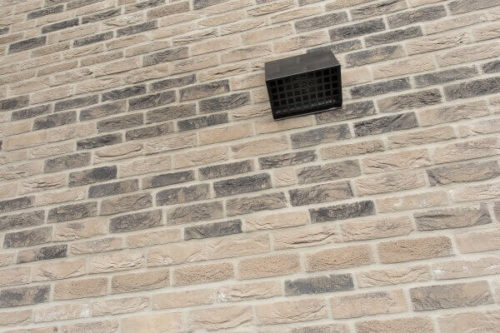 Lava Brick | Traditional Brick and Stone | ET Bricks