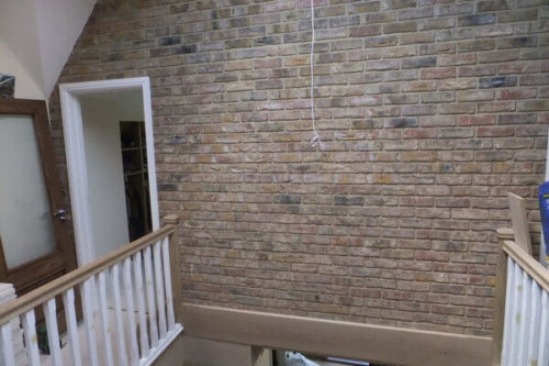 Middleton Brick | Traditional Brick and Stone | ET Bricks