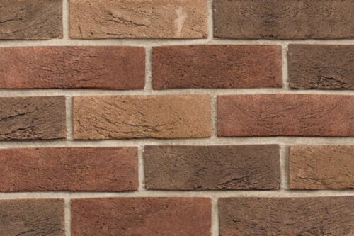 Whitwick Multi Buff Brick | Michelmersh Brick | ET Bricks