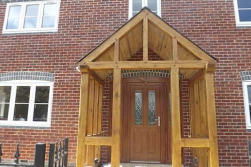 Draycott Red Brick 65mm | Northcot Bricks | ET Bricks