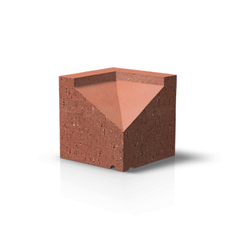 Cill Bricks | Special Shape Bricks | ET Clay Products