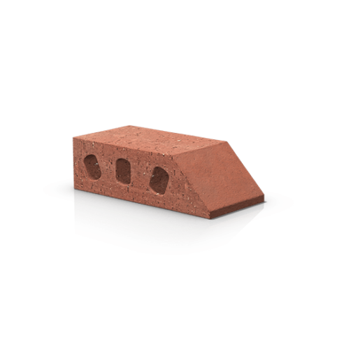 Plinth Bricks | Special Shape Bricks | ET Clay Products