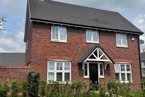 Orient Red Multi Stock Brick | Exclusive Range | ET Bricks|