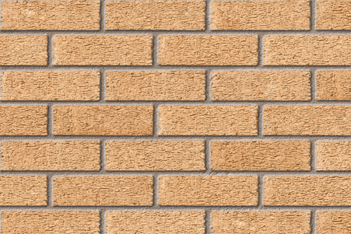 Anglian Buff Multi Rustic | Ibstock Bricks | ET Bricks|