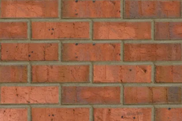 Breckland Multi Brick | Forterra Bricks | ET Bricks