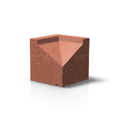 Special Shape Bricks | Types of Special Shapes | ET Bricks