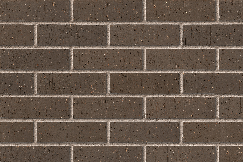 Himley Dark Brown Rustic | Ibstock Bricks | ET Bricks