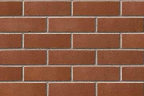 Aldridge Smooth Red Brick | Ibstock Bricks | ET Bricks