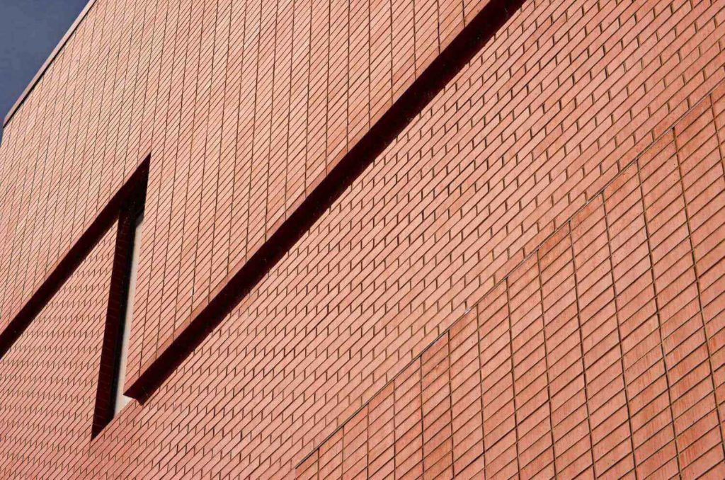 Aston Red Sandfaced 73mm Brick | Ibstock | ET Bricks