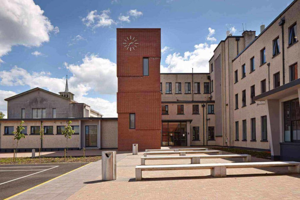 Aston Red Sandfaced 73mm Brick | Ibstock | ET Bricks