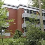 Aston Red Sandfaced Brick | Ibstock Bricks | ET Bricks