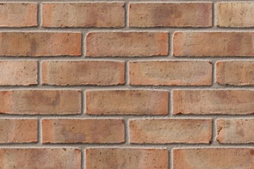 Birtley Olde English Buff Brick | Ibstock Brick | ET Bricks