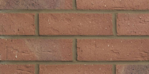 Cheshire Red Multi Brick | Forterra Bricks | ET Bricks