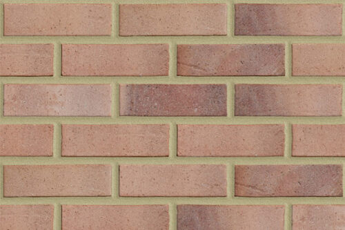 Cheshire Red Multi Brick | Forterra Bricks | ET Bricks