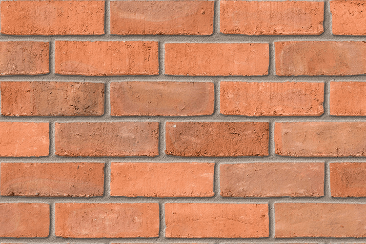 Borrowdale Blend Brick | Ibstock | ET Bricks | ET Clay