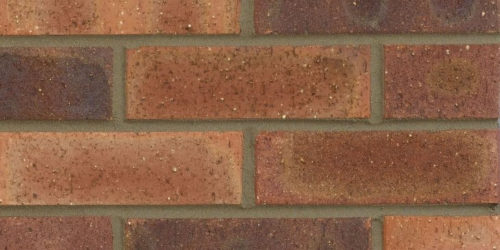 Edwardian Dragfaced Brick | Forterra Bricks | ET Bricks