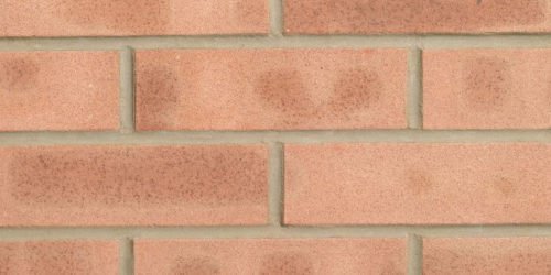 Rufford Buff Multi Brick | Forterra Bricks | ET Bricks