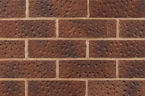 Brodsworth Mixture Brick | Michelmersh Brick | ET Bricks