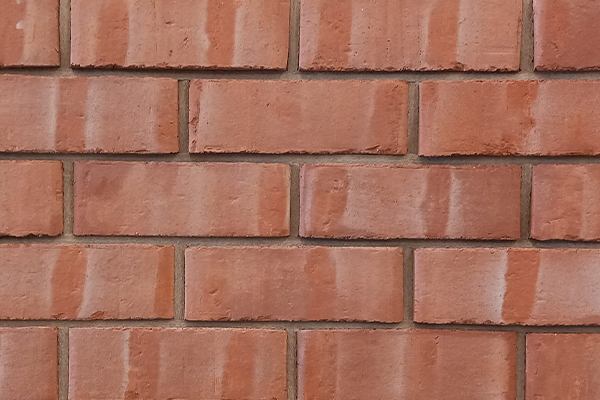 Longmoor 73mm Red Common Brick | Exclusive Range | ET Bricks