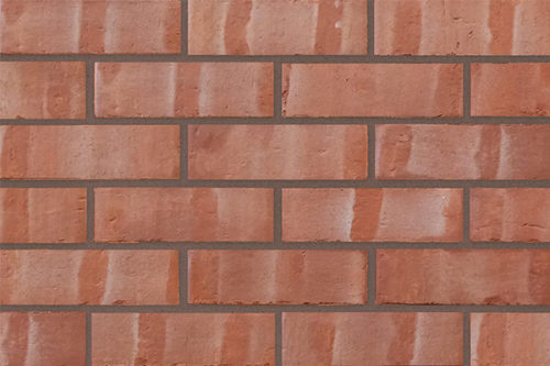 Longmoor 73mm Red Common Brick | Exclusive Range | ET Bricks